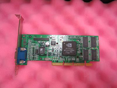 Nvidia 180-P0039-0100-C Video Card 180P00390100C | eBay
