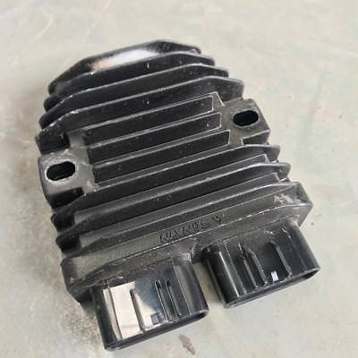 VOLTAGE REG REGULATOR RECTIFIER BENELLI BN600 P25 600 BN600RS BN600S ...
