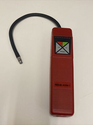 Leak Detectors - Matco Tools