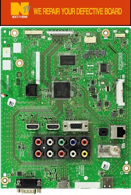 Mail-in Repair Service DKEYMG460FM02N LC-70EQ30U | eBay