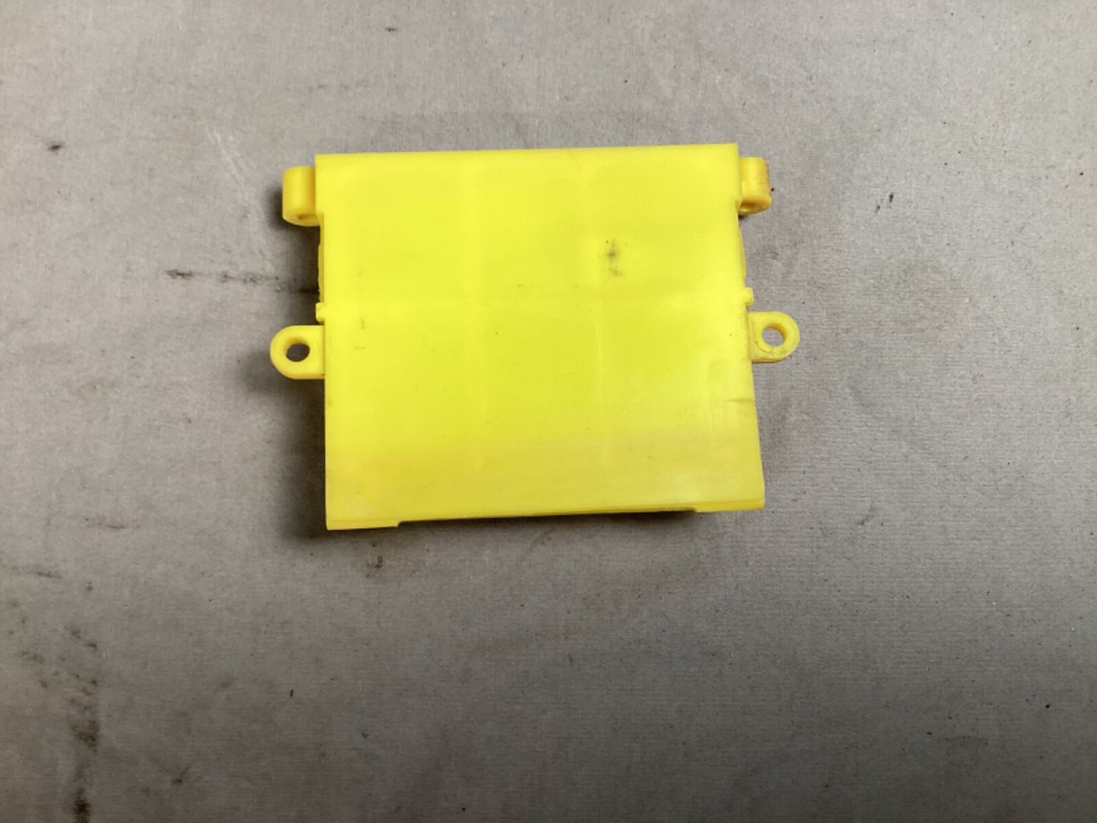 GM Speed Sensor Buffer 25071437 82-92 Pontiac Firebird Chevrolet Camaro ...