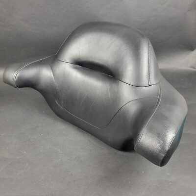Harley-Davidson 2014-24 Trike Tri Glide Passenger Backrest 52300053 | eBay