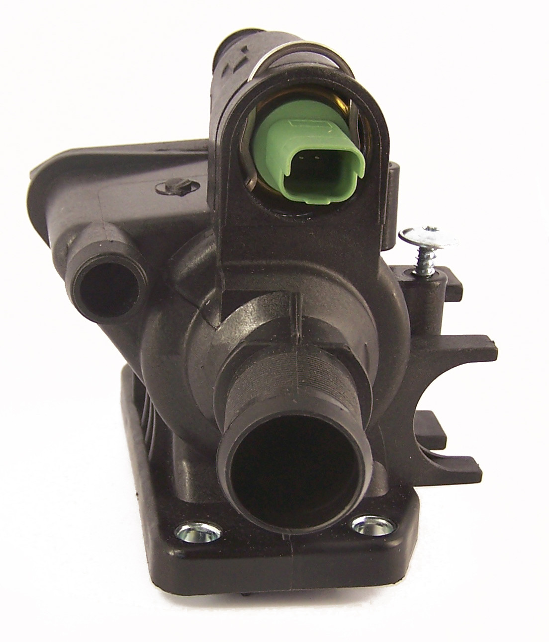 Boitier + Thermostat d'Eau + Sonde de Température C1 Mazda 2 Liana Aygo ...