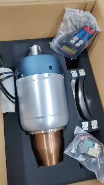 JetCat P500-PRO-LN UAV Turbo Jet Engine 50Kg Thrust ECU Turbine RC Pane ...