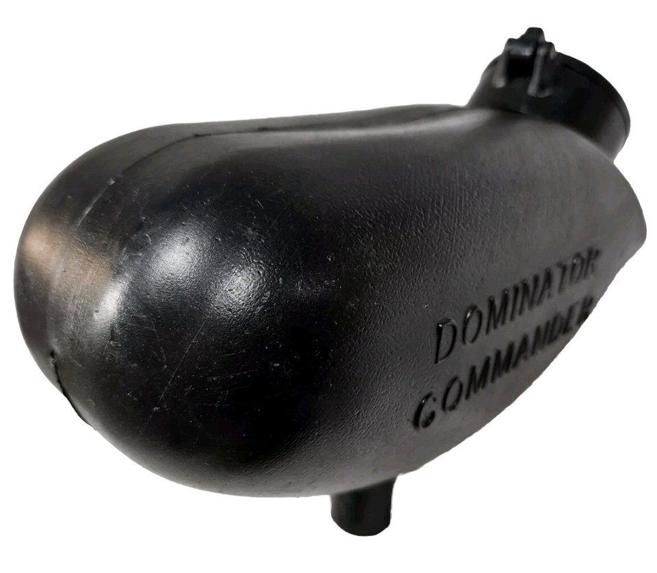 APP Dominator Commander 300 Round Paintball Gun Hopper Loader Feeder ...