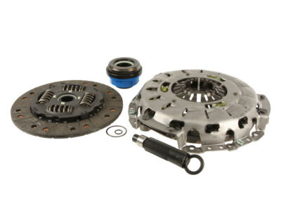 For 1995-2011 Ford Ranger Clutch Kit Exedy 83832XY 1997 2001 2000 2006 ...
