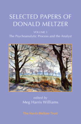 Selected Papers of Donald Meltzer - Vol. 3: The Psychoanalytic Process ...