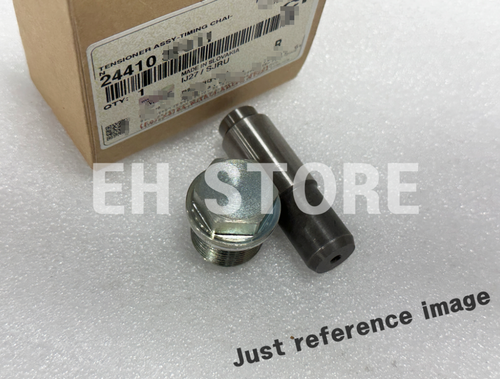 GENUINE 243704A200 24370-4A200 TENSIONER ASSY-TIMING CHAIN for Kia ...