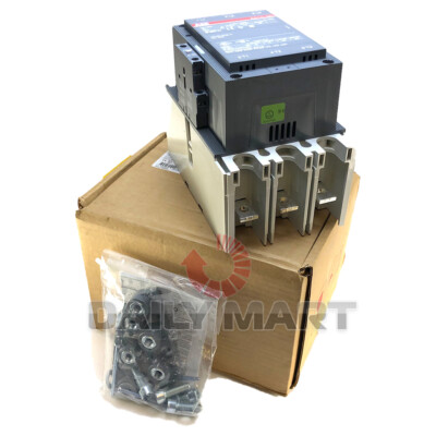New In Box ABB A210-30-11 110V Contactor 3-Phase | eBay