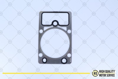 Cylinder Head Gasket For Deutz 04264005 1015, 2015,TCD, TCG | eBay