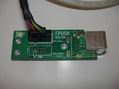 Supermicro Front Panel FPUSB - 2xUSB | eBay