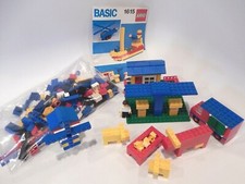 LEGO Basic: Basic Set (1615) for sale online | eBay