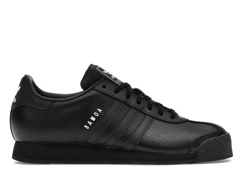 adidas Samoa Black - IG1817 | eBay