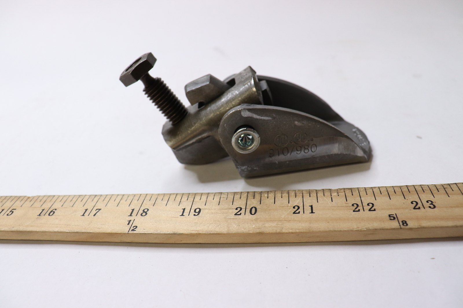 Tolco Swivel Sway Brace 910/980 for sale online | eBay