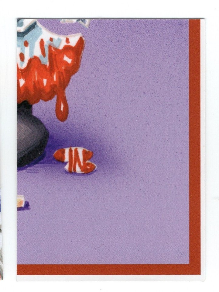 MARK PINGITORE 2023 G.I. JOKES OPEN EDITION JACKED JAKE CARD 16a | eBay