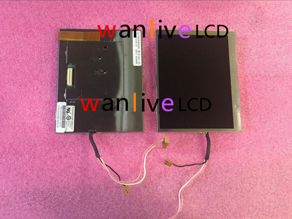 Sumitomo TYPE-39/39SE Fiber Splicing Welding Machines LCD Screen ...