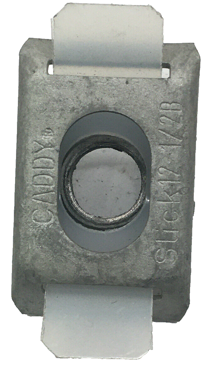 SLICK500 ERICO STRUT NUT 1/2 - 13 THREADS | eBay