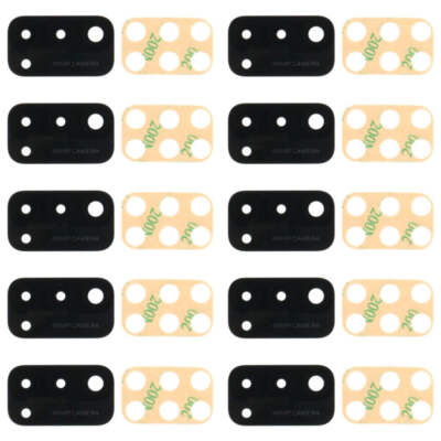 OPPO A93 5G PCGM00 PEHM00 Replacement Back Camera Lens - 10pcs | eBay