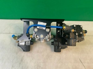 Bendix abs module 2 plug - nimfadock