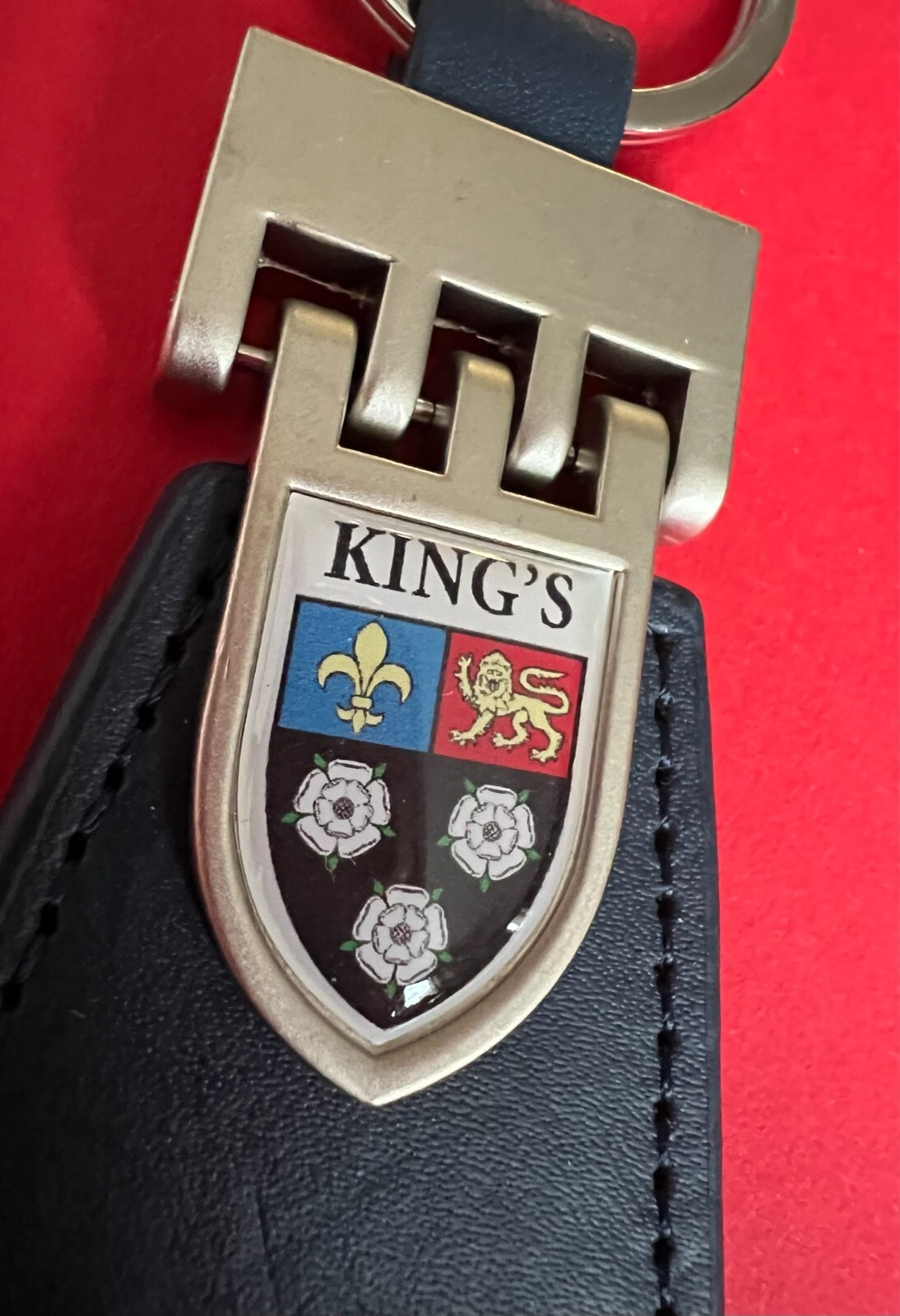 University of Cambridge College Crests KEYCHAINs original - select your ...