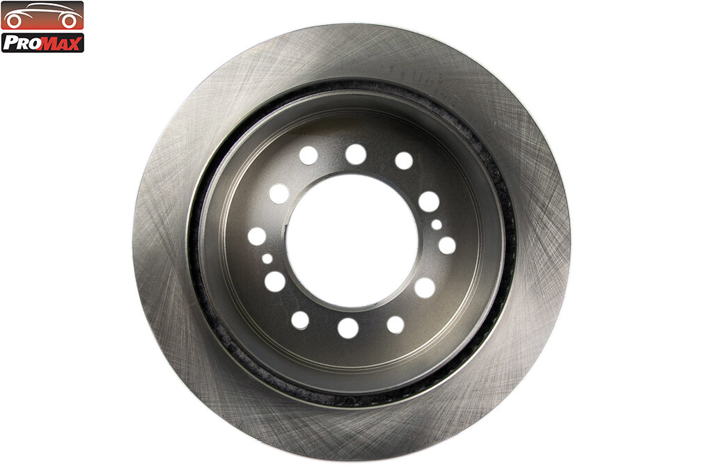 Disc Brake Rotor Promax 14-31550 for sale online | eBay