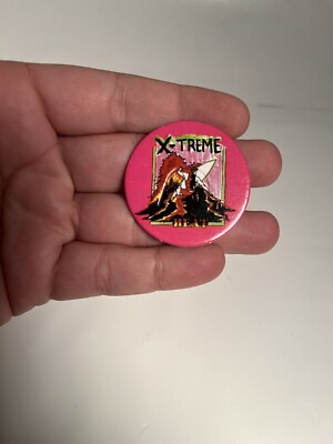 Vntg POG 1990s X-treme Heat Surfing Board Ocean Waves Cap Milk Top HTF ...