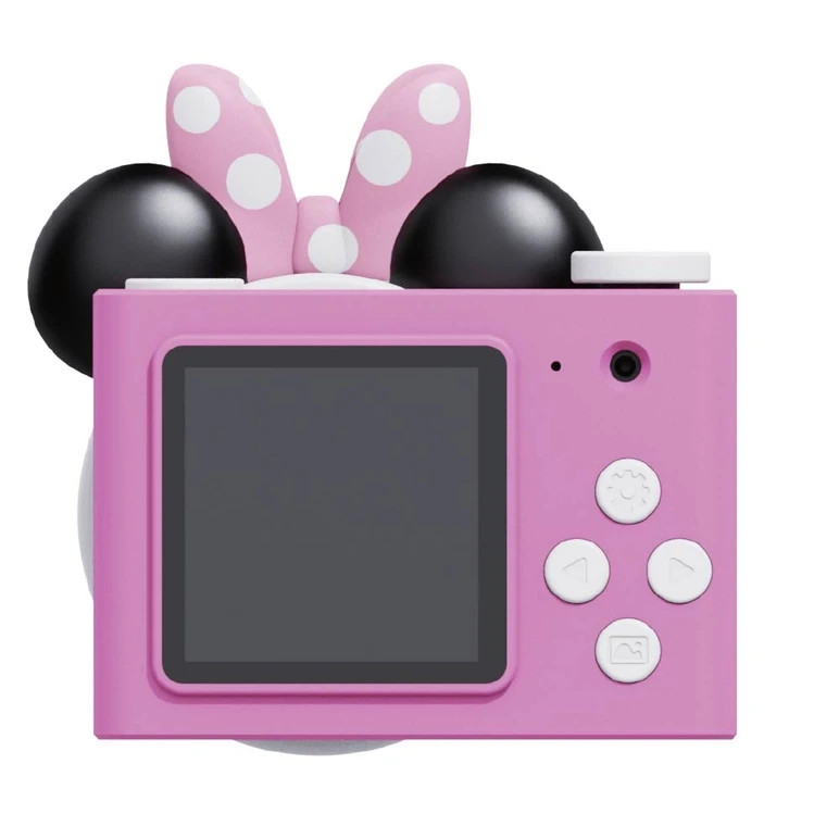 Minnie Mouse Digital Camera - presale | eBay