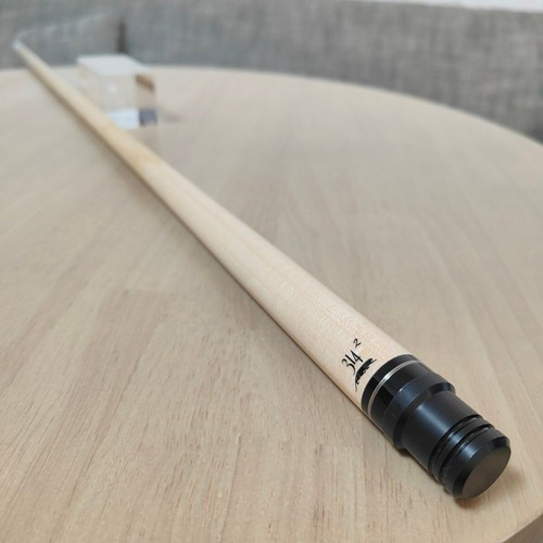 Predator 314-2 billiard shaft Uni-Loc joint Everest tap 12.8mm USED | eBay