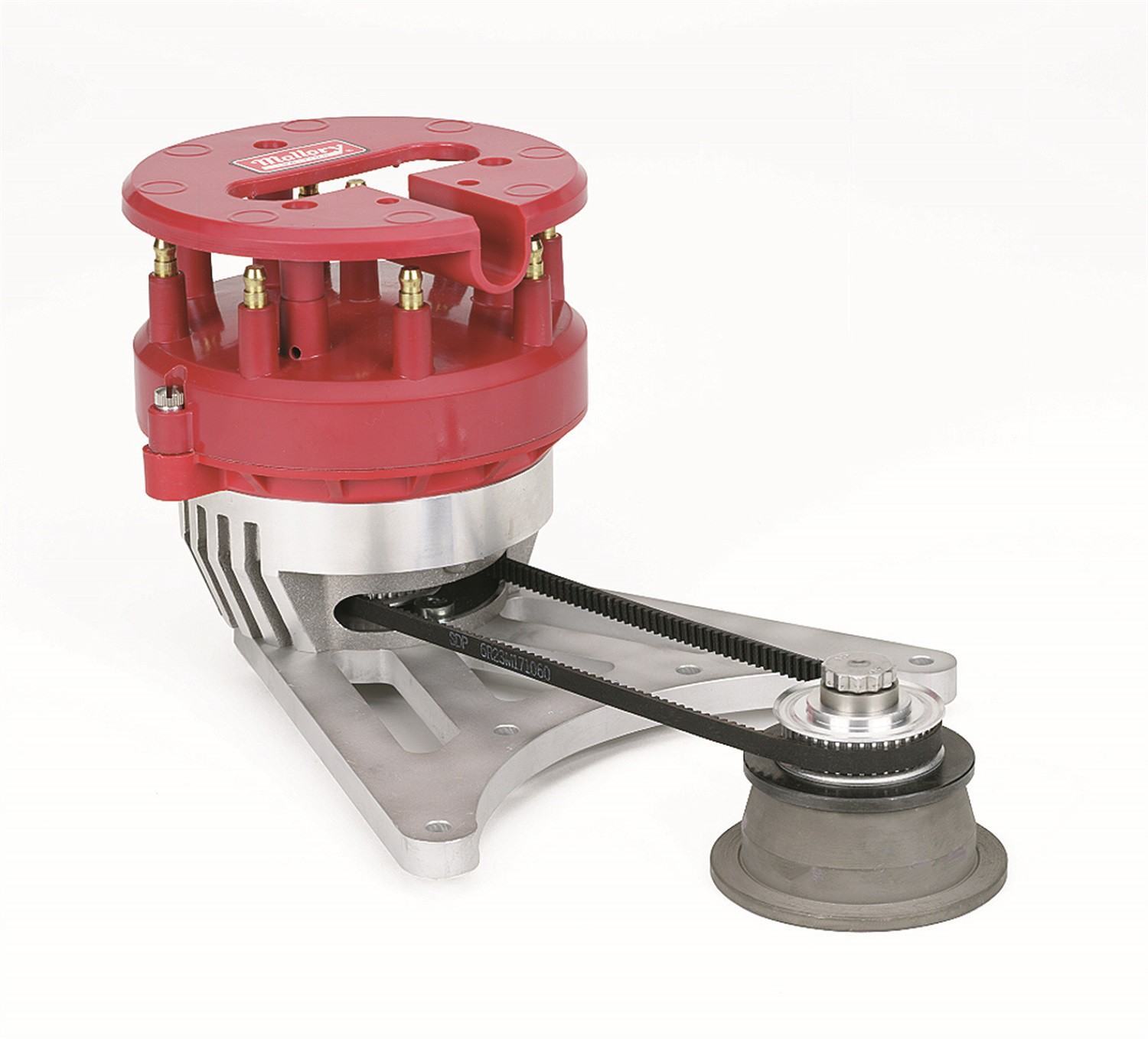 Distributor-Comp 9000 Front Drive Mallory 20900 for sale online | eBay