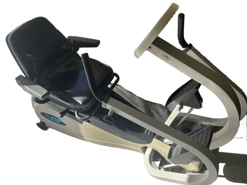 NuStep TRS4000 T4 Elliptical Cross Trainer for sale online | eBay