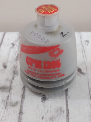 Other - Eutectic Castolin