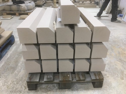 cast stone String Course | eBay UK