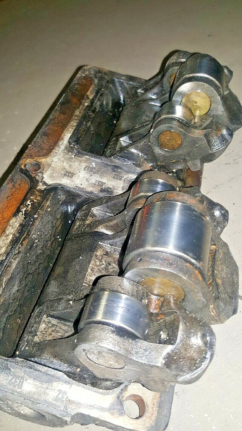 CUMMINS N14 Spherical Roller Bearing 3075026 | eBay