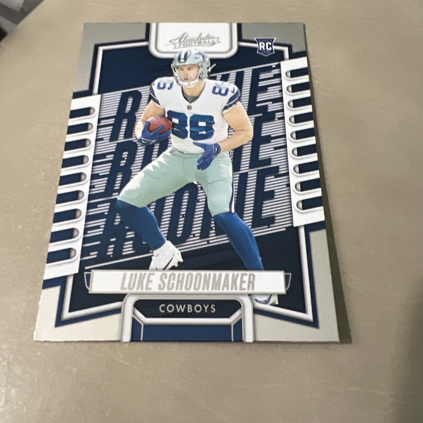 2023 Panini Origins - Rookies #121 Luke Schoonmaker (RC) for sale ...