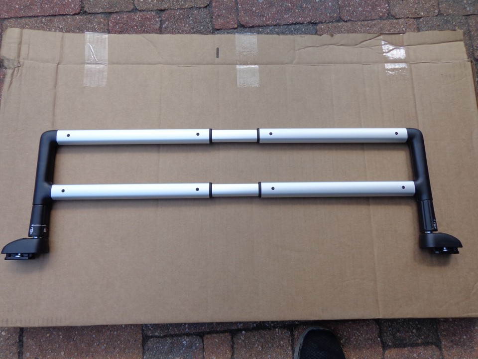 ⭐⭐Genuine 11-24 Cadillac SRX XT5 CTS CHEVY BLAZER Rear Cargo Partition ...