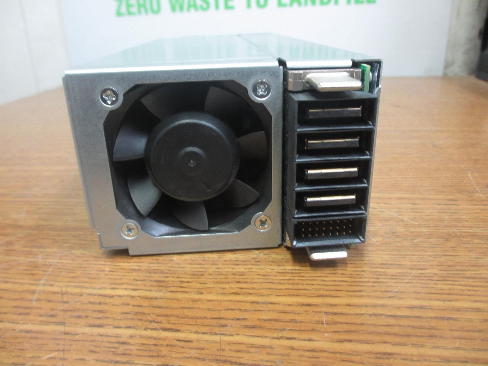 DELL ATSN 7001333-J100 PowerEdge Server Power Supply 0U898N U898N | eBay
