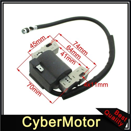 Ignition Coil for Briggs & Stratton # 490586 491312 492341 495859 ...