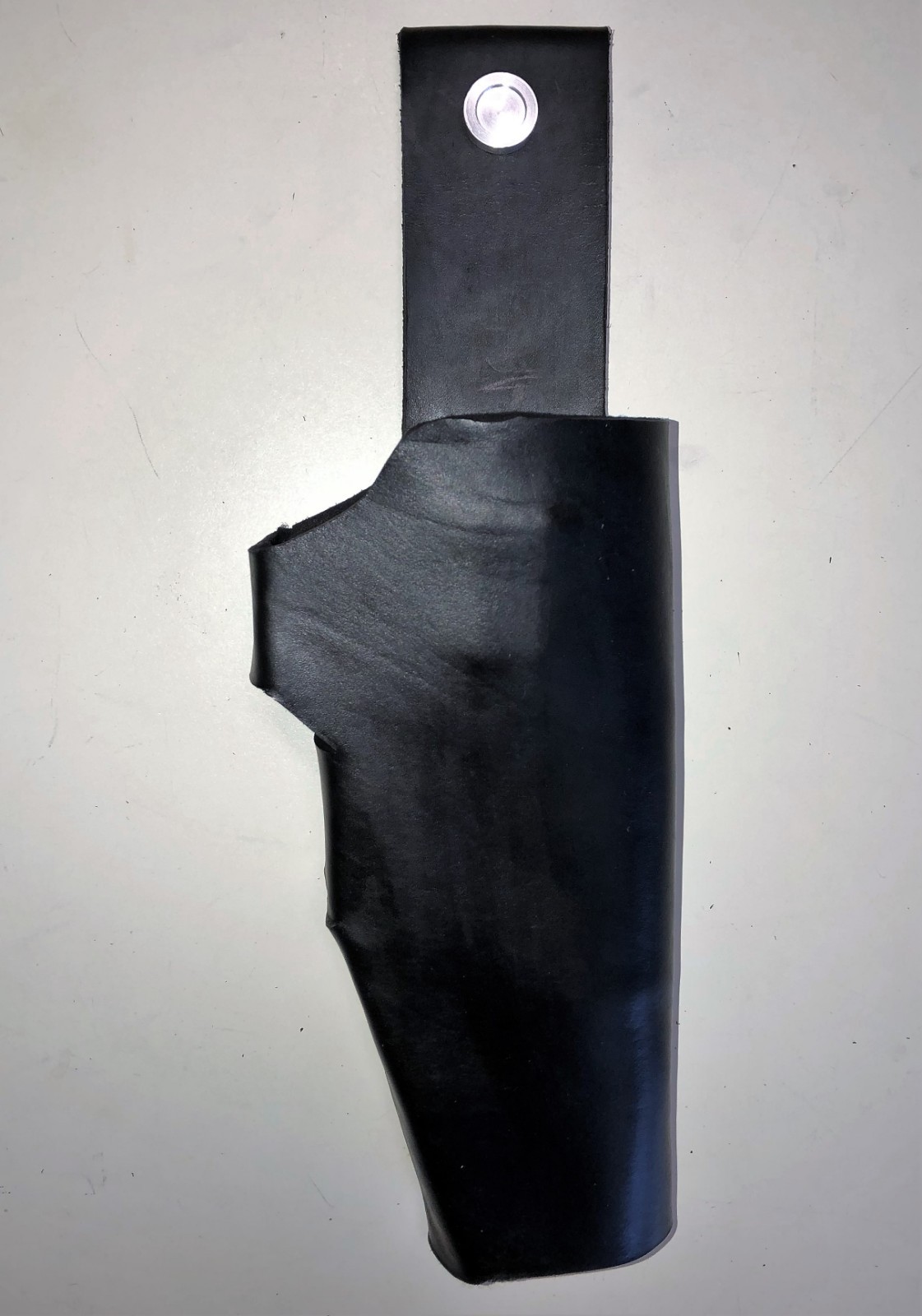 Star Wars Rebels Grand Admiral Thrawn Holster for costume prop Blaster ...