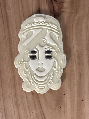 WRMFZY PVC GYPSY: MYSTERY WHITE BACK GYPSY | eBay