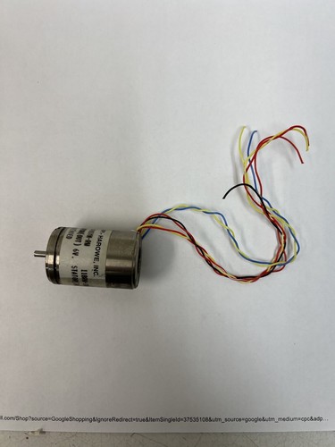 11BRW-300-F1/10 Manufactured by DYNAPAR HAROWE RESOLVER ROTOR | eBay