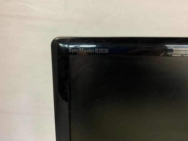 Samsung B2030 LCD Monitor for sale online | eBay