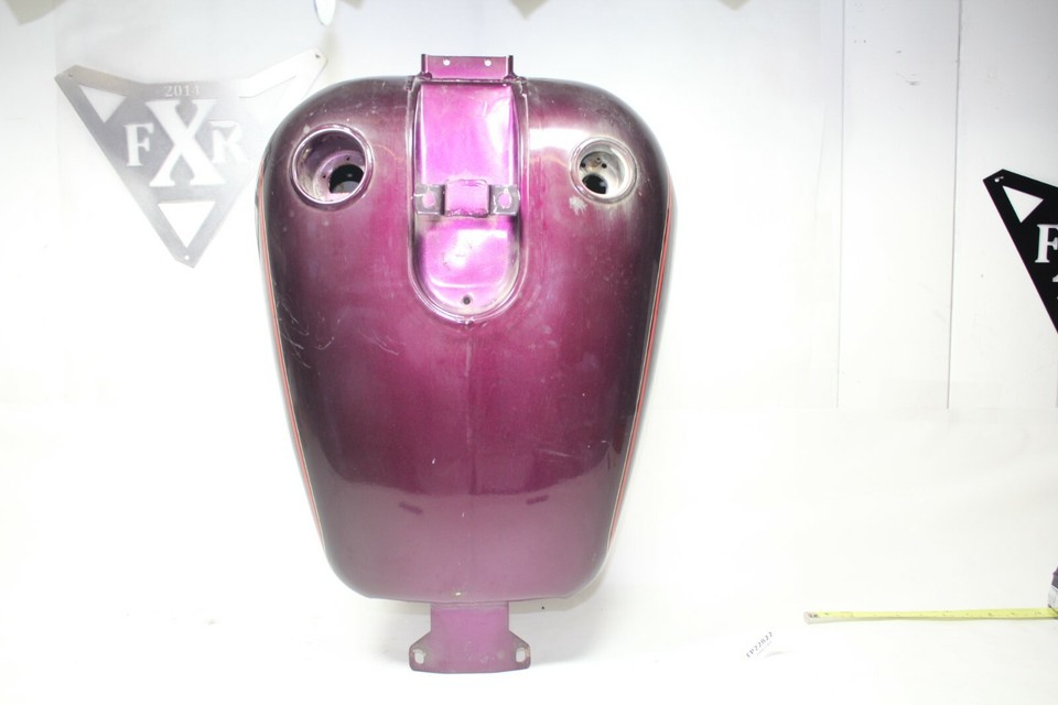 FXRS gas fuel tank Harley FXLR FXRT FXRD FXRP sheet metal OBSOLETE ...