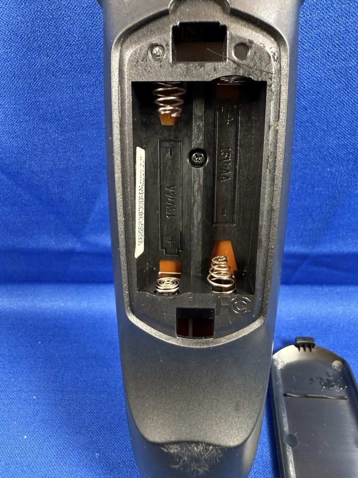 Verizon FiOS VZ P265v3 RC Replacement TV Remote Control | eBay