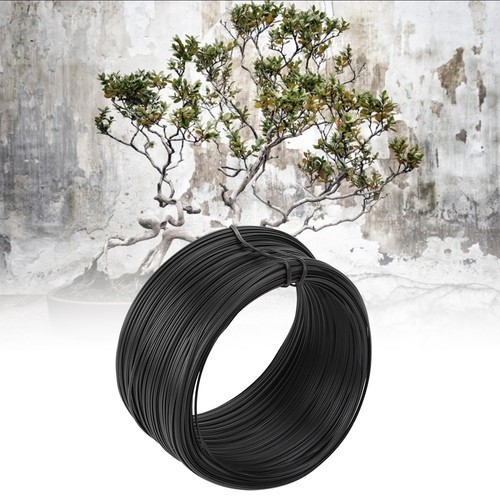 Galvanized Iron Wire Tie Galvanized Grape Branch Ties 0.55mm 100meter ...