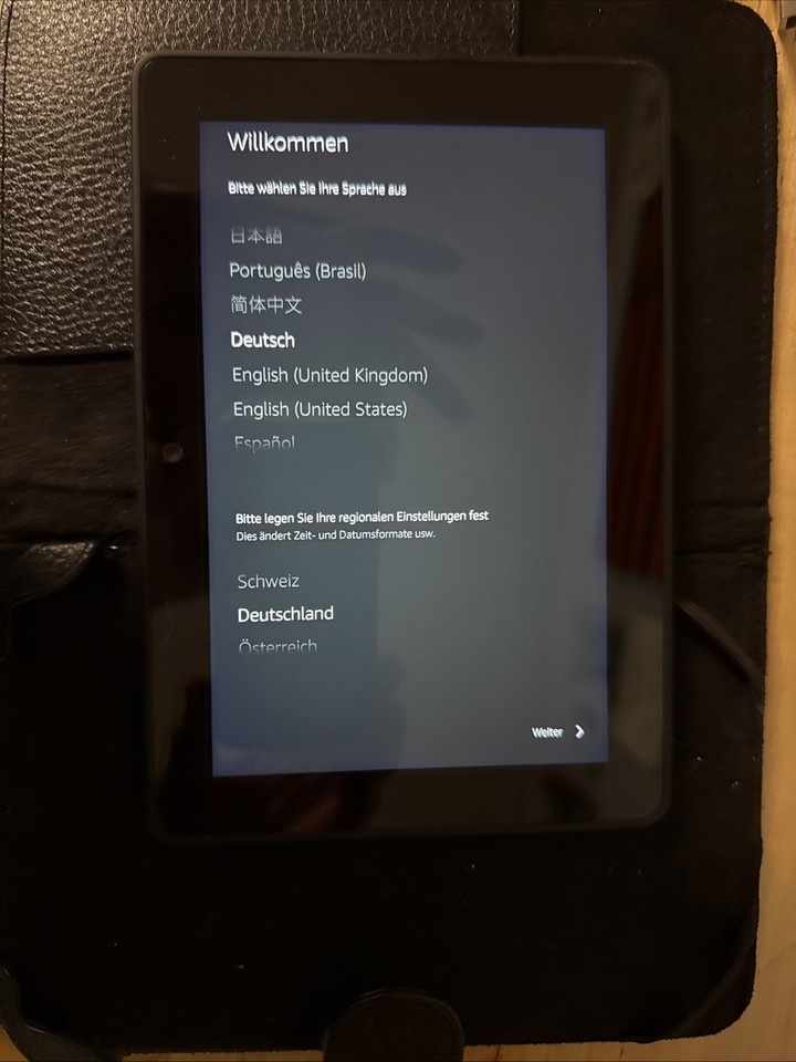 amazon kindle fire hdx 7 3rd generation Perfect condition | eBay