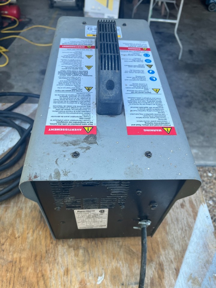 Hypertherm Powermax 190c Plasma Arc Cutting System | eBay