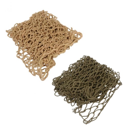 WW2 US M1 Helmet Net - Army Military Paintballing Airsoft Camouflage ...