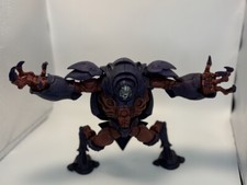 Marvel Legends Onslaught (BAF) Onslaught Build A Figure