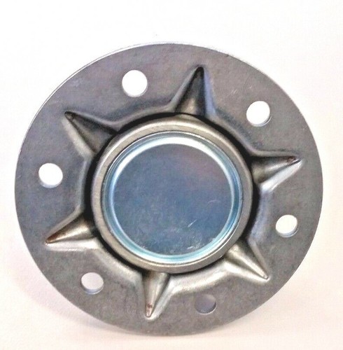 UPGRADED Premium Flanged Sweeper Bearing Replaces Flory SMA BCA ...