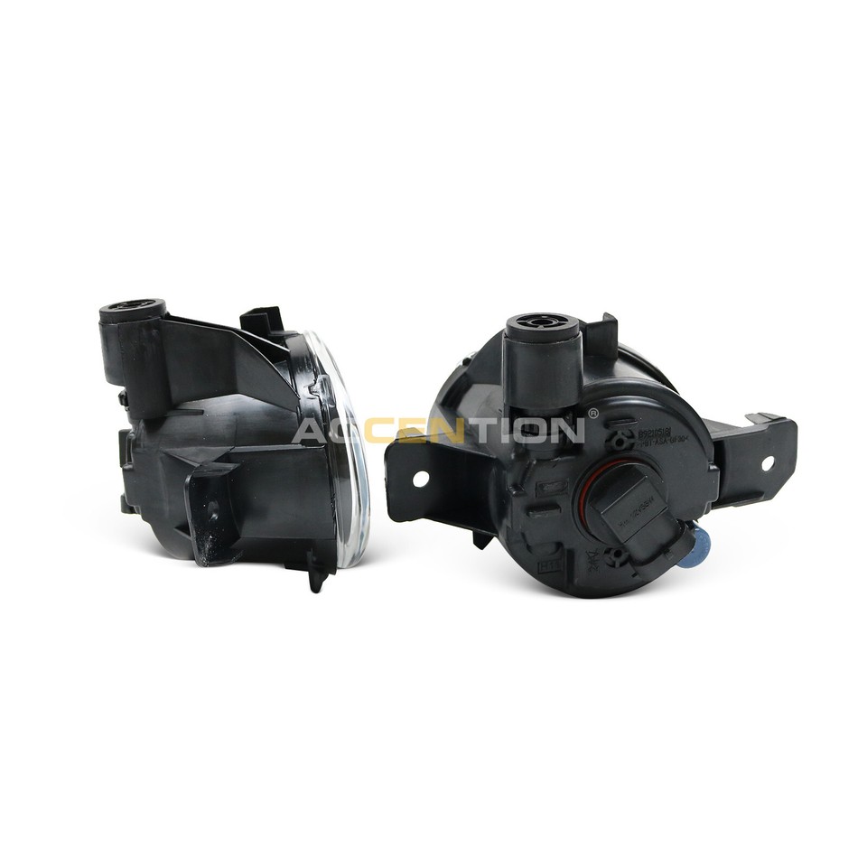 For BMW X5 E70 2006-2013 Fog Lights Lamps LED Bulb 63176924655 ...